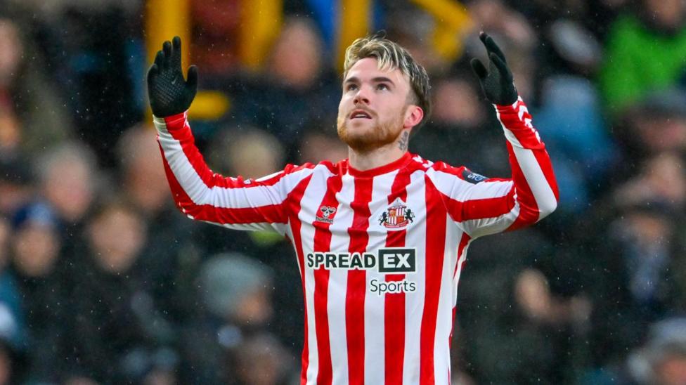 Aaron Connolly: Millwall sign Republic of Ireland forward from ...