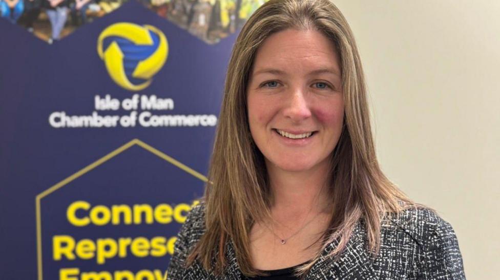Lobby group backs Isle of Man government's drive for efficiencies - BBC ...