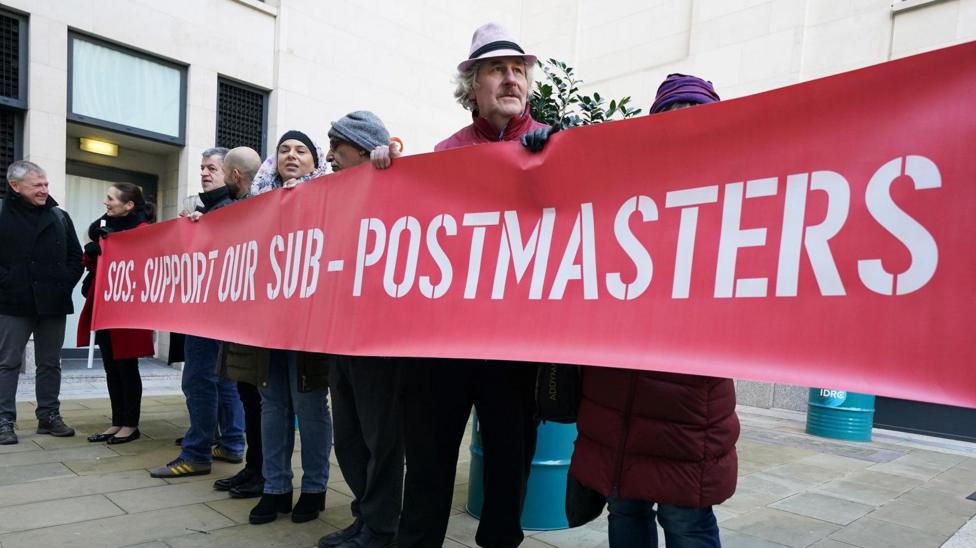 Post Office Horizon scandal: Why hundreds of people were wrongly ...