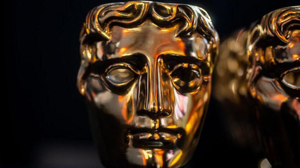 Bafta Games Awards: What are they, how do they work, and who won? - BBC ...