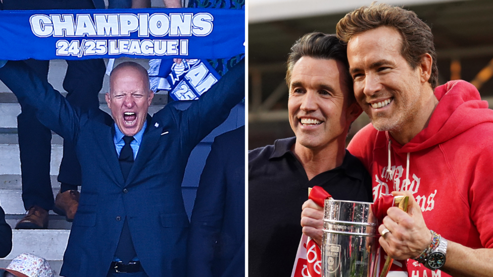 Championship fixtures 2025-26: Wrexham at Southampton, Birmingham City ...