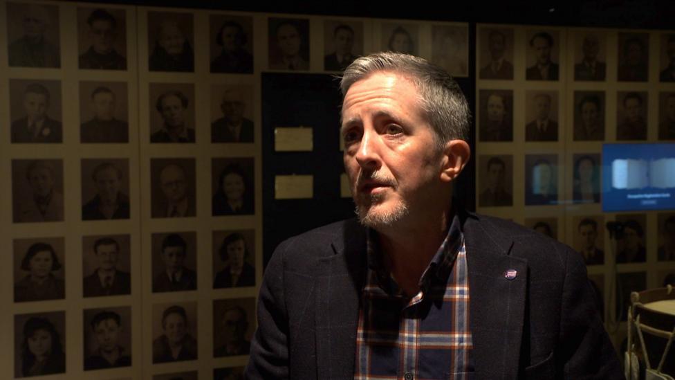 New videos bring Jersey WW2 occupation diaries to life - BBC News