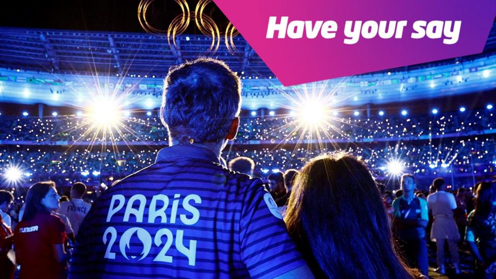 Paris 2024 Quiz: How much can you remember about the Olympic games ...