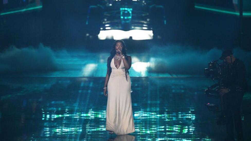 F1 75 launch event in pictures with Hamilton, Verstappen, Norris ...