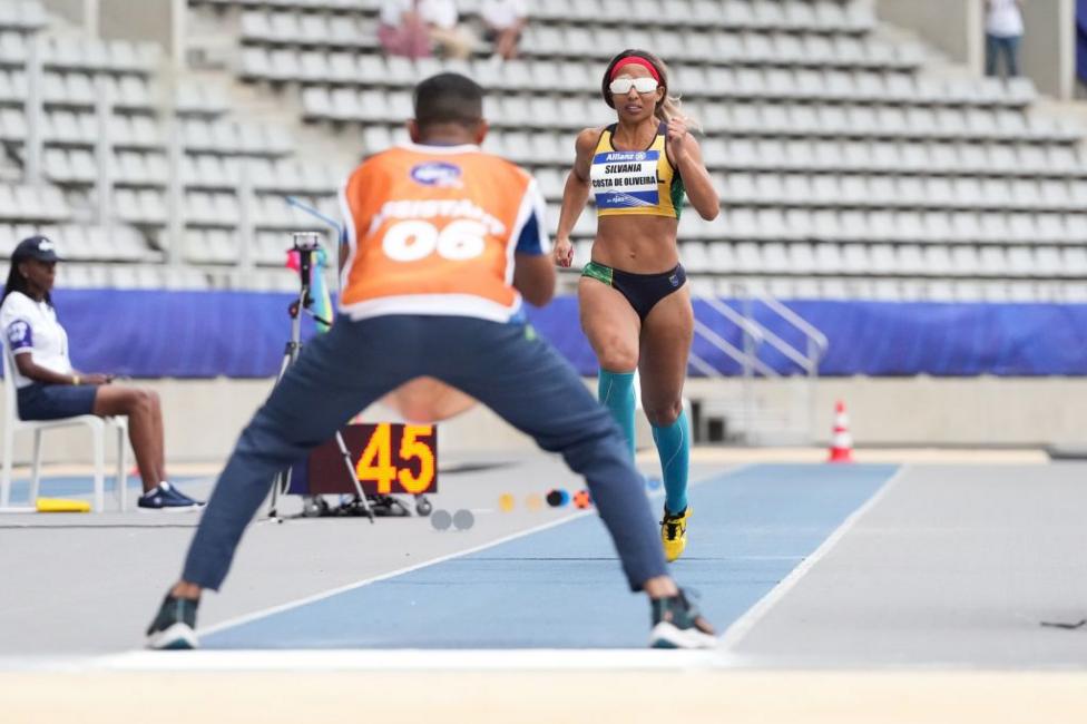 Paralympics classifications explained: The different categories for ...