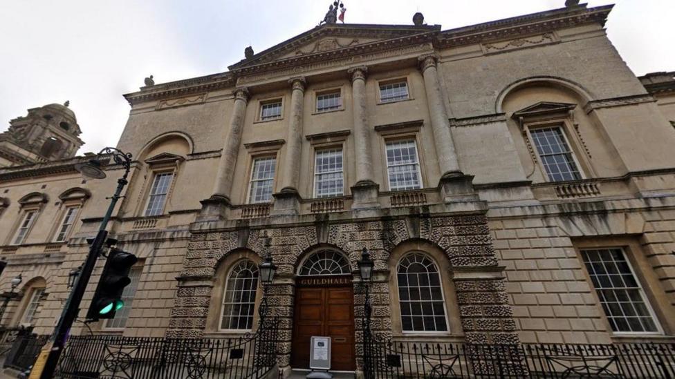 Bath Recycling Centre: Locksbrook Road site to open despite objections ...