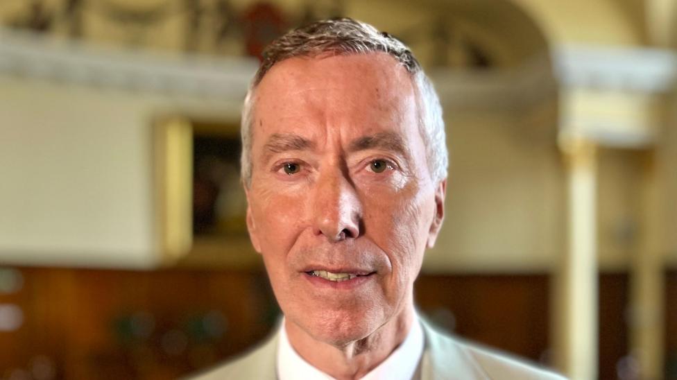 Colchester: Student flats will 'help homeless families' - BBC News