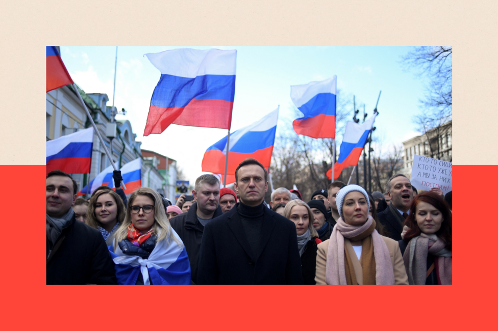 After Navalny: Russian opposition is weaker than ever - but it's not ...