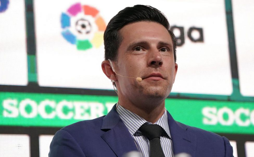 West Bromwich Albion: Andrew Nestor appointed in sporting director role ...