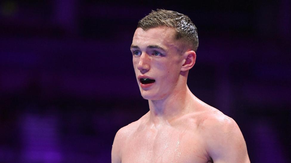 Nations Fight Night: Fans can expect 'fireworks' as boxing returns to ...