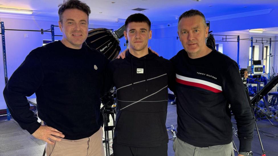 The GAA Social: Niall Devlin opens up on anguish of losing brother ...