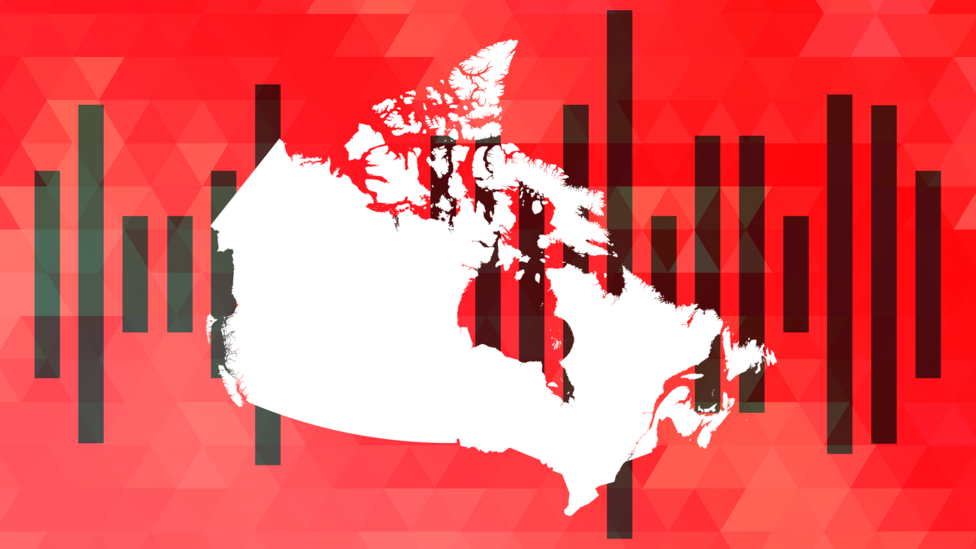 Canada election 2025 results in charts - BBC News