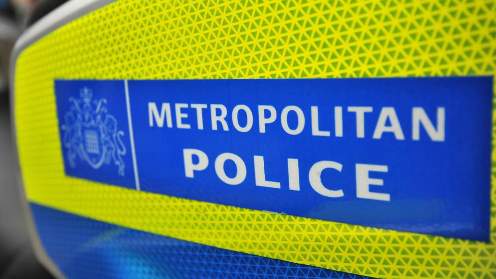 Met PC in court charged with rape and other sex offences - BBC News