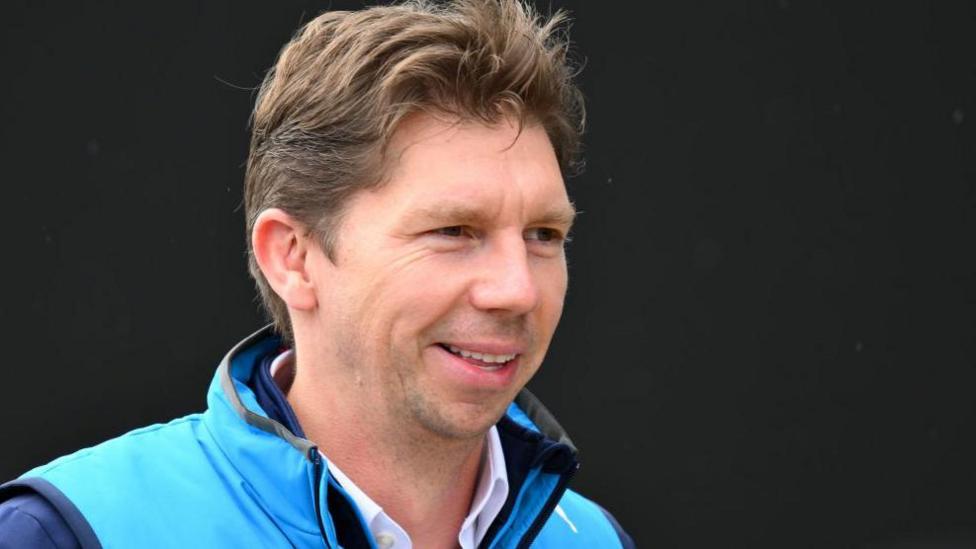Williams team boss James Vowles on Colapinto, Sargeant and McLaren ...