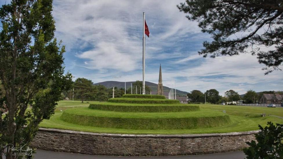 King Orry: Who was the Viking warlord who changed Manx history? - BBC News