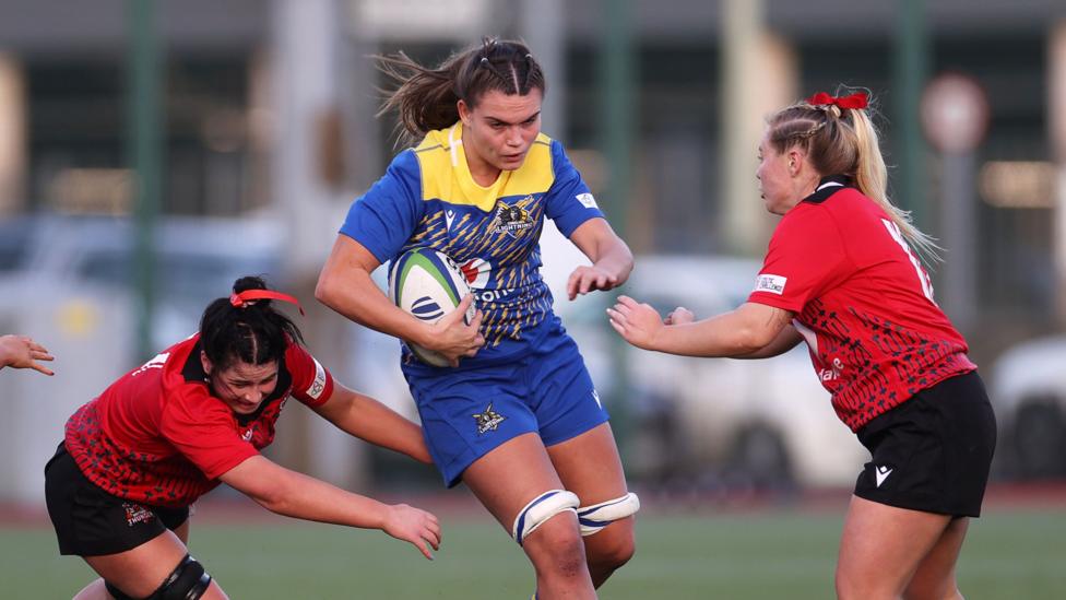 2025-26 Celtic Challenge to feature knockout rugby as competition ...