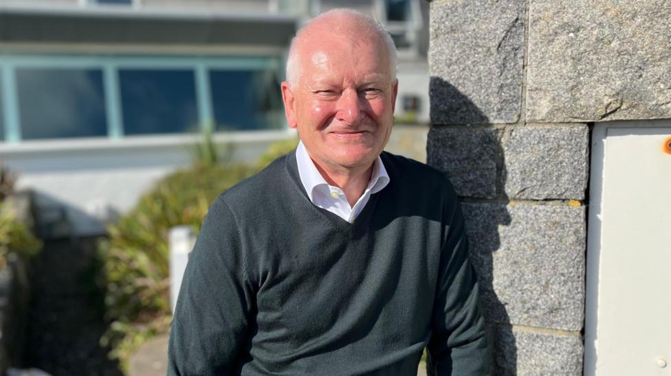 Billionaire Steve Lansdown open to buying stake in Guernsey Airport ...