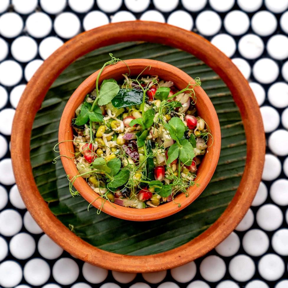 Vijay Kumar: The Indian chef who took Tamil fare global and won a 'food ...