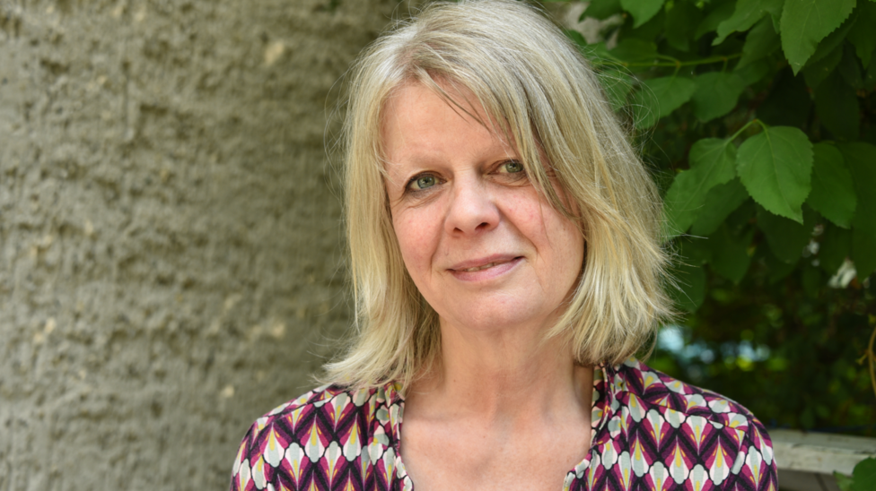 Daniela Klette: How German podcast tracked down militant after 30 years ...