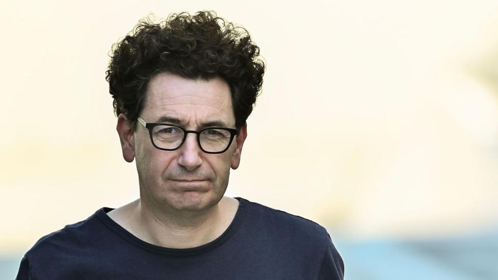 Formula 1: Sauber owner Audi to open new base in UK - BBC Sport