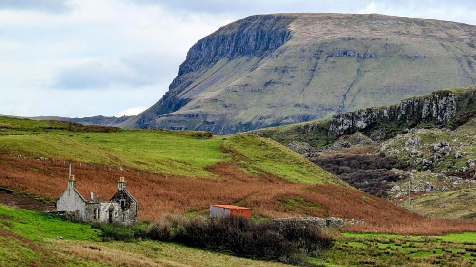 Your pictures of Scotland: Photographs from around the country - BBC News