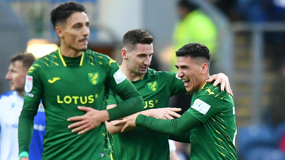 'It feels like two points dropped, rather than a point gained' - BBC Sport