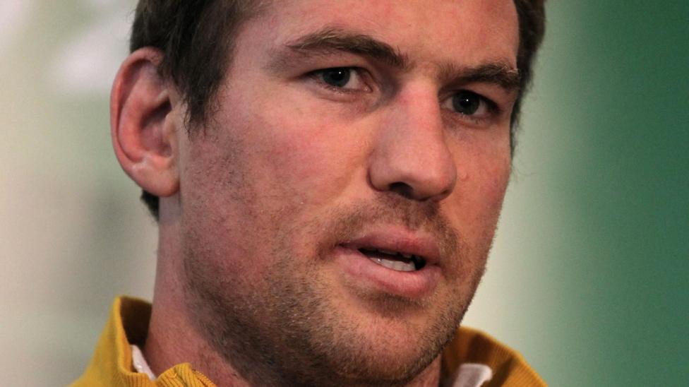 Rocky Elsom: International arrest warrant issued for Australia rugby ...