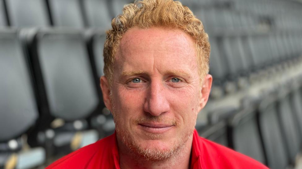 Dean Lewington: Veteran defender admits retirement is 'a bit scary ...