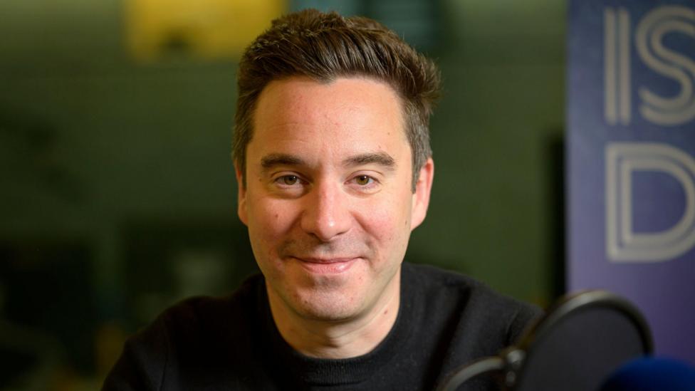 Brian and Maggie: Drama tells story of Thatcher's final TV interview ...