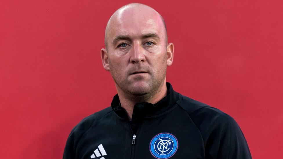 Nick Cushing: Arsenal candidate expects to stay with New York City ...