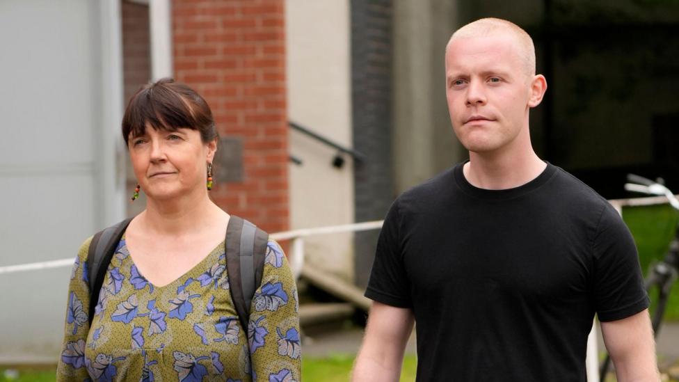 Just Stop Oil pair sentenced for Crucible Theatre snooker protest - BBC ...