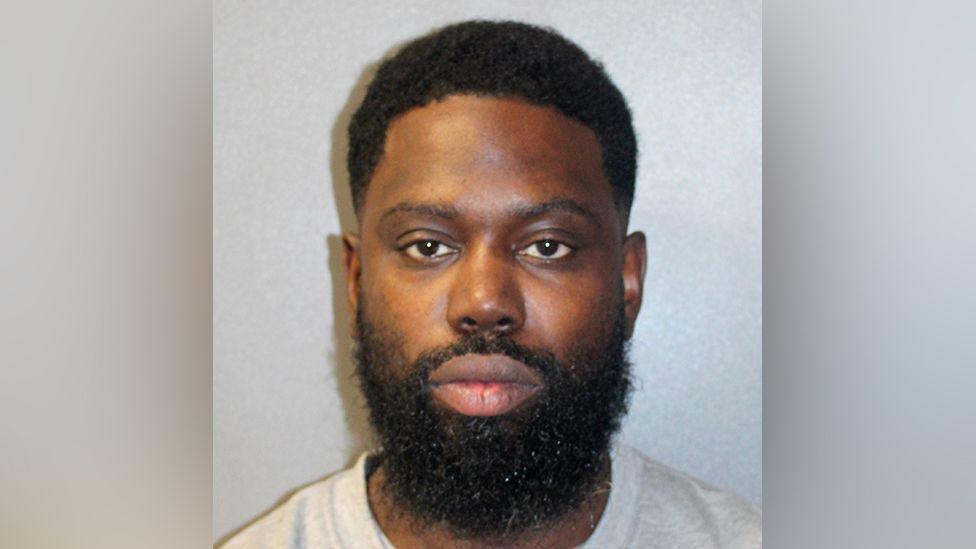 Rapper Ghetts jailed over fatal London hit-and-run - BBC News