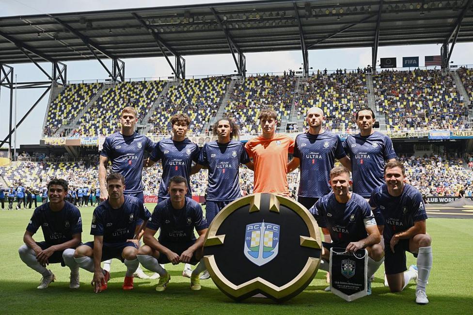 Club World Cup: Qualifying rules for 2029 tournament explained - BBC Sport