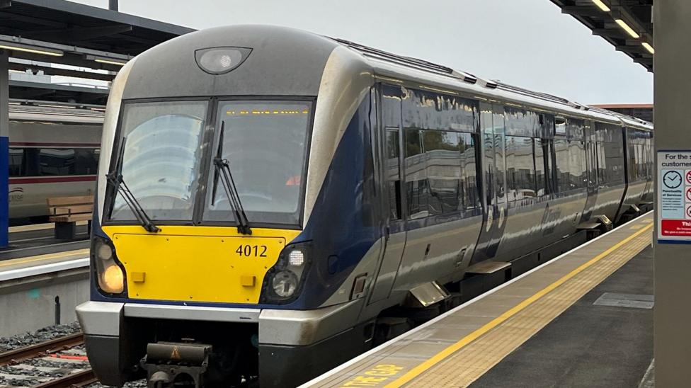 Grand Central Station: Your questions answered - BBC News