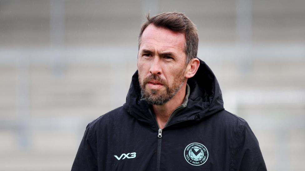 Newport County news: Exiles have given themselves survival chance ...