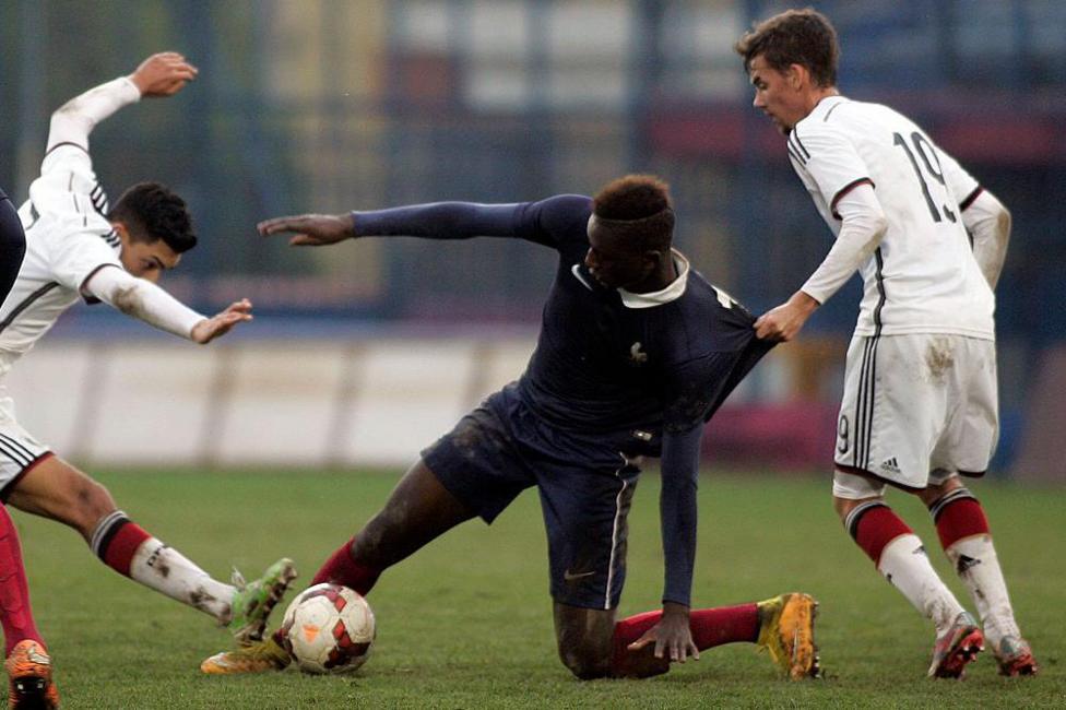 Serhou Guirassy: Borussia Dortmund striker's rise from journeyman to ...