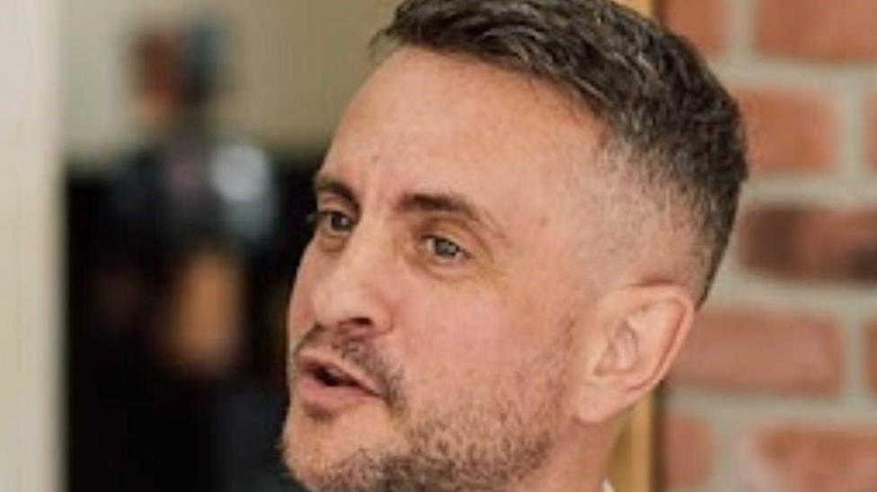 Middlesbrough 'Tik Tok stalker' jailed for breaching order - BBC News