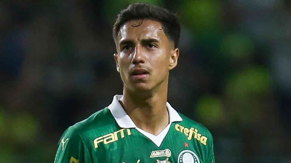Vitor Reis: Who is new Manchester City defender? - BBC Sport