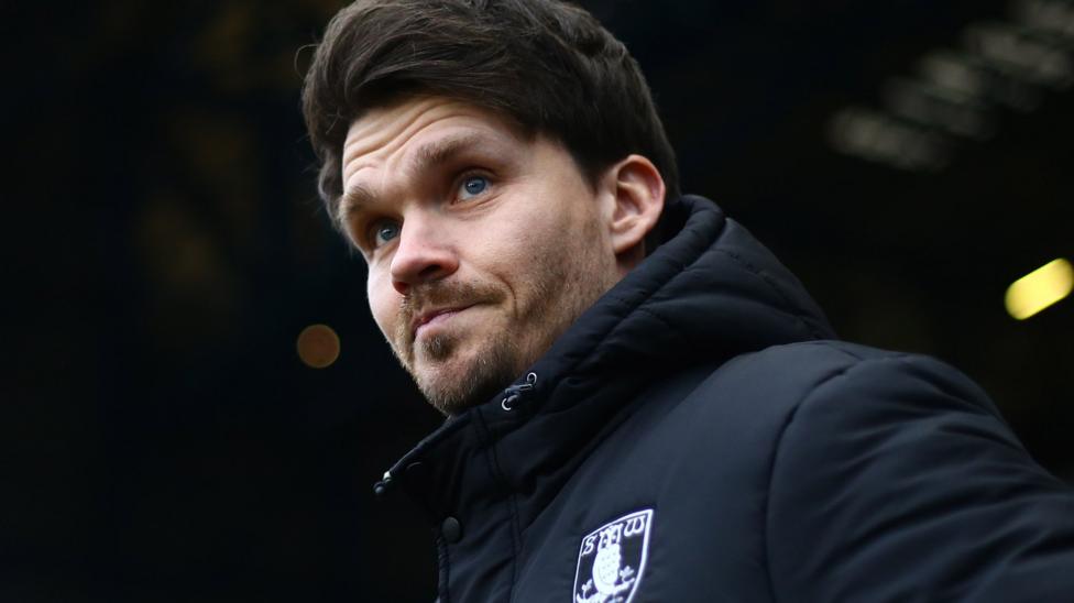 BBC Radio Sheffield reporter Rob Staton on Sheffield Wednesday's ...