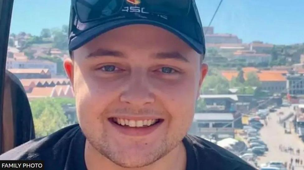 Dylan Thomas: Murder trial hears accused was 'psychotic for months ...