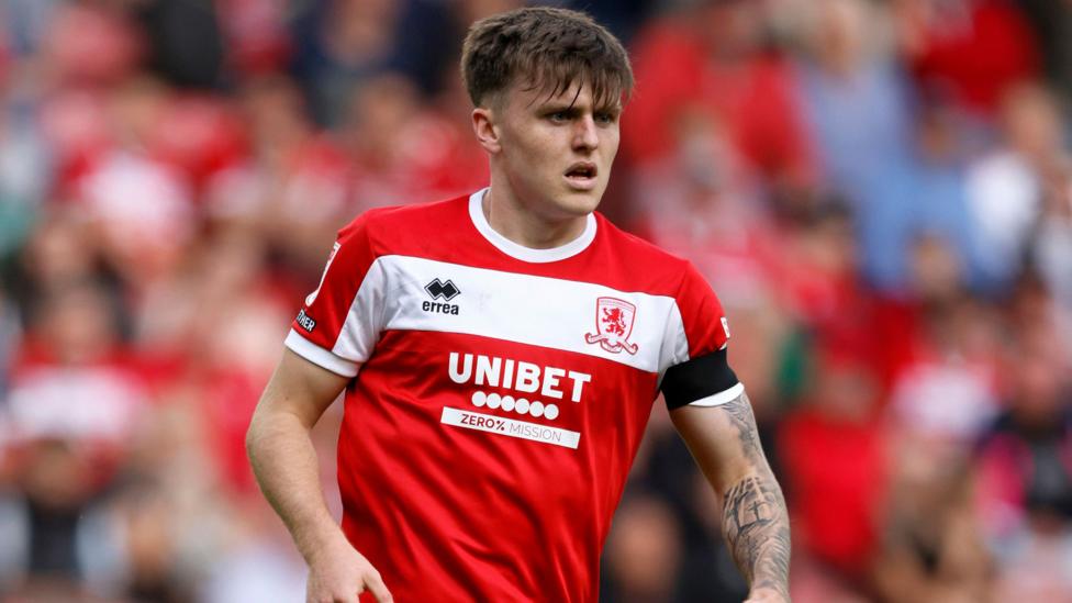 Scotland winger Doak's season over - BBC Sport