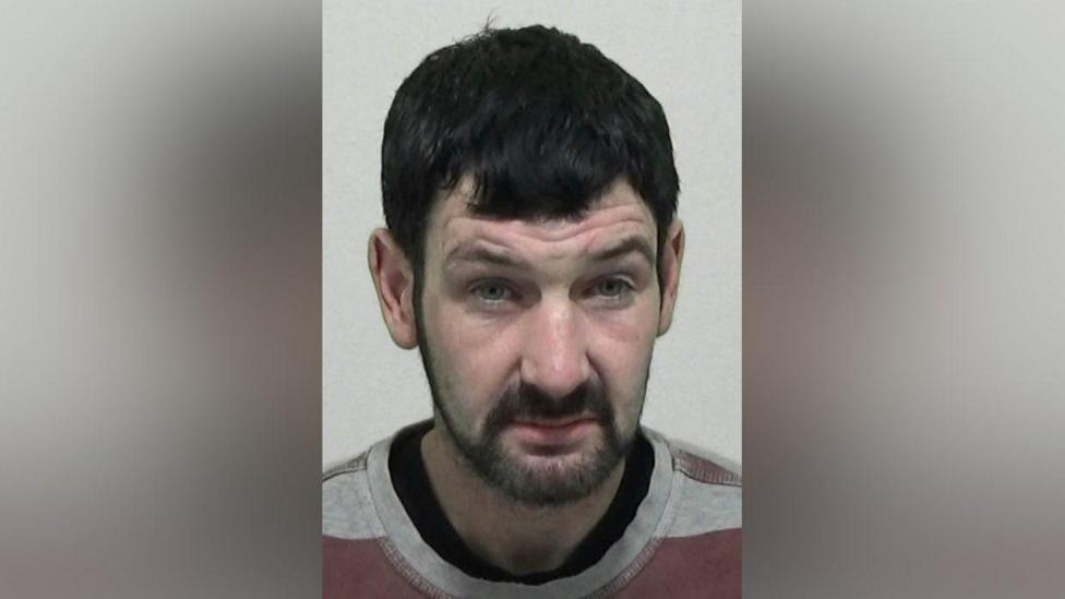 Houghton-le-Spring man jailed for 'atrocious' rampage - BBC News