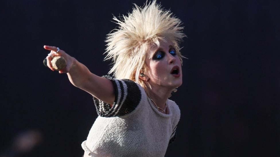 Chappell Roan: Why female pop stars are rejecting toxic fame and ...