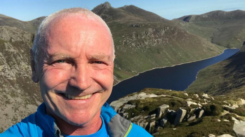 Lindsay Brown: Rugby commentator Mark Robson kept Bangor Grammar School ...