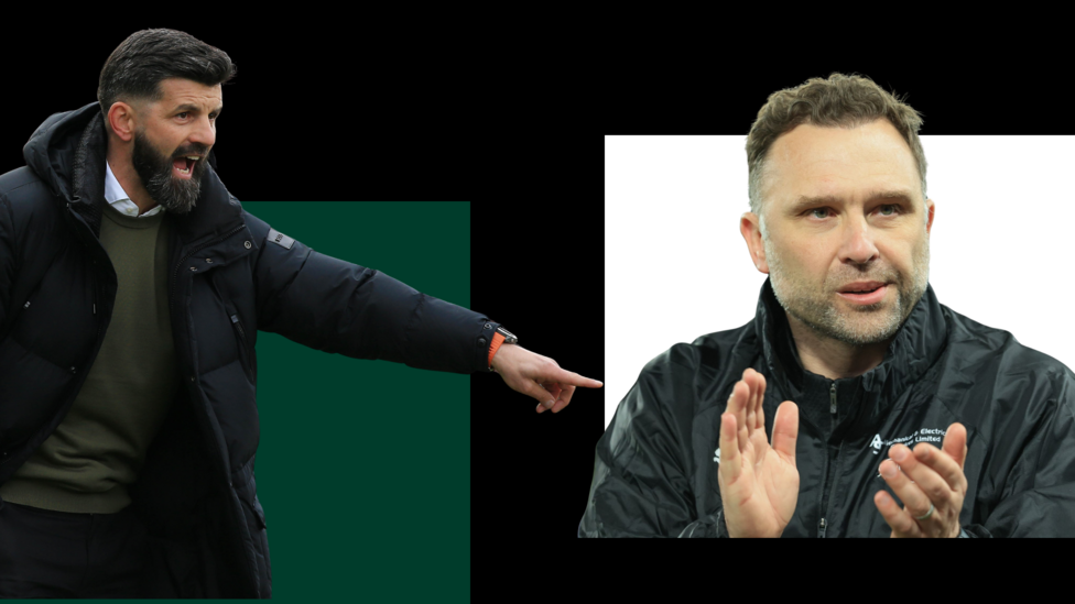 EFL preview: Plymouth & Derby basement battle, Sheffield derby - BBC Sport