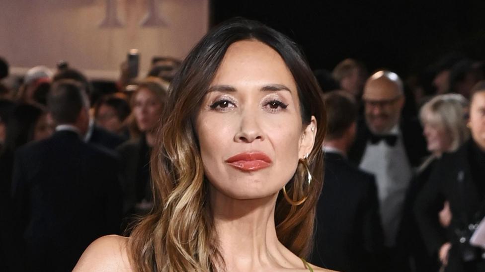 Myleene Klass: 'Miscarriage is not dark secret to hide' singer says as ...