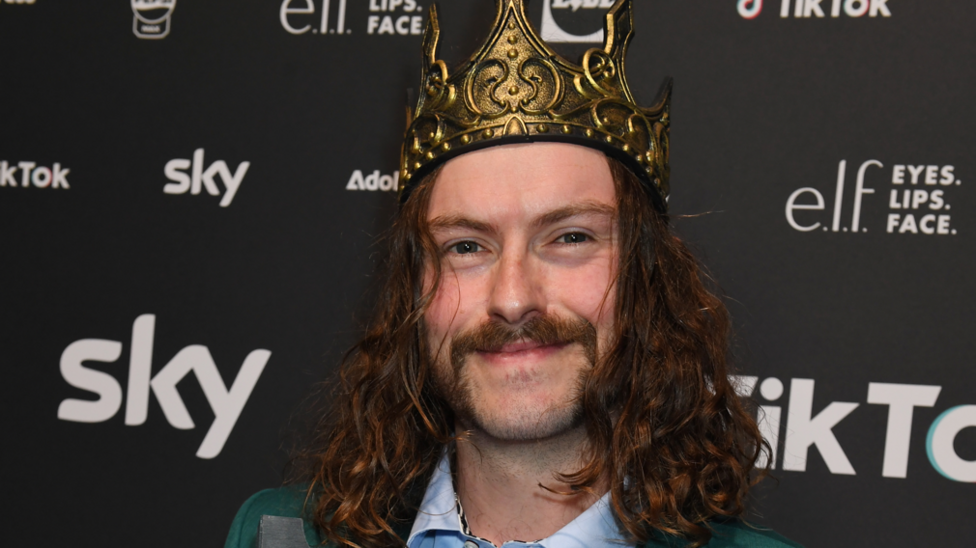 TikTok awards: Thep00lguy, Nicholas Flannery and Kyra-Mae among winners ...