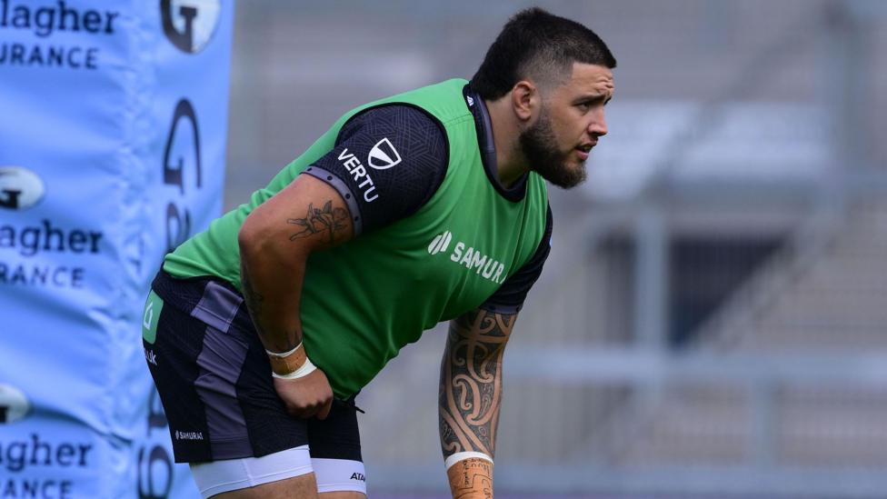 Ethan and Jimmy Roots: How Exeter Chiefs brothers are driving up each ...