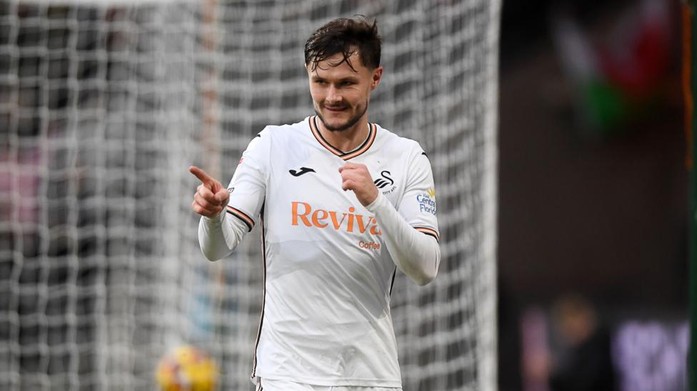 Swansea: QPR win just the reaction Williams wanted - Iwan Roberts - BBC ...