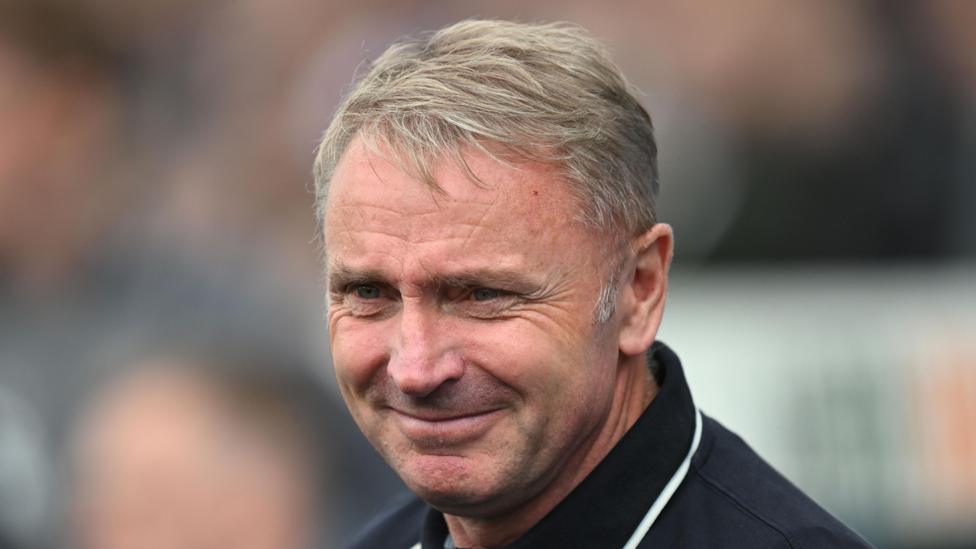 Tom Piatak: Carlisle United chairman lays out restructuring plans - BBC ...